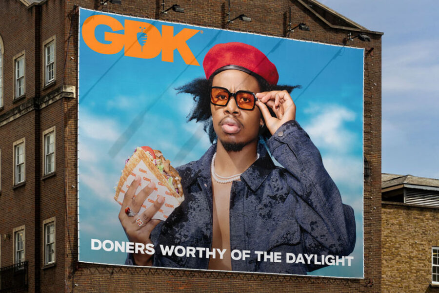 Lucky Generals – A Creative Company for People on a Mission.