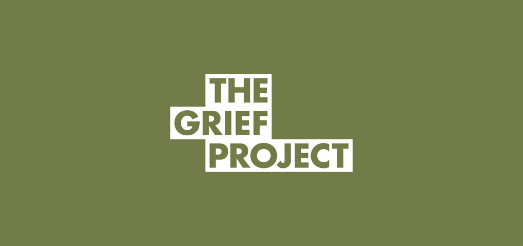 THE GRIEF PROJECT – Lucky Generals